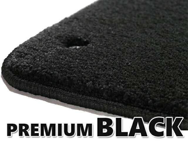 レクサス LBX フロアマット【プレミアムブラック】 車種別設計 カーマット 車 フロアカーペット (コピー) – Mat Ace